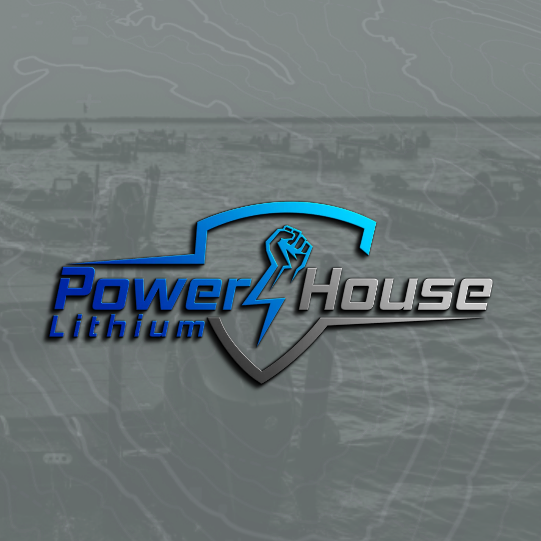 POWERHOUSE LITHIUM 36V 40AH DEEP CYCLE BATTERY – PHL