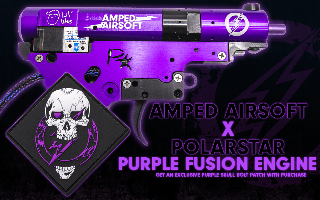 Polarstar Airsoft