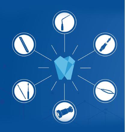 Taper Plate – Excellence in Endodontics